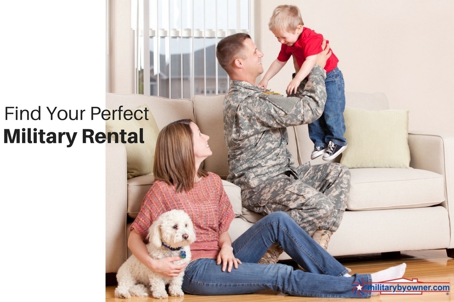 Find Your Perfect Military Rental with These Pro Tips