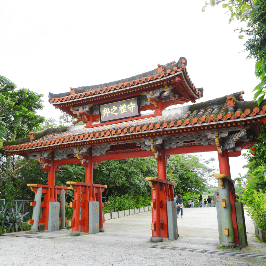 Tips and Tricks for a Successful PCS to Okinawa, Japan