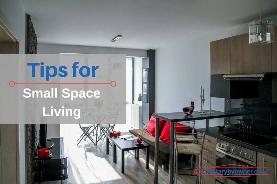 5 Ideas for Making the Most of a Small Home