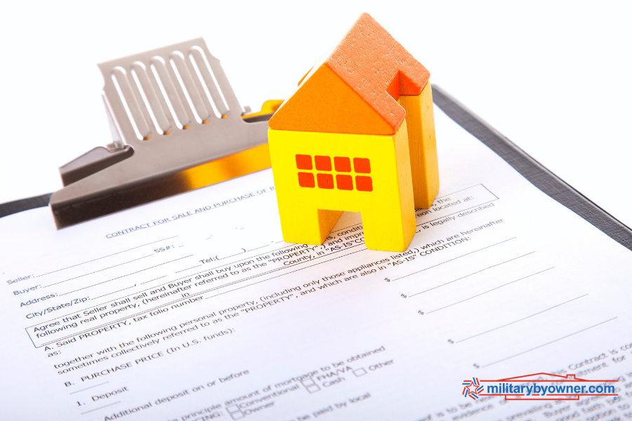 A Cheat Sheet for Understanding Home Loan Lingo