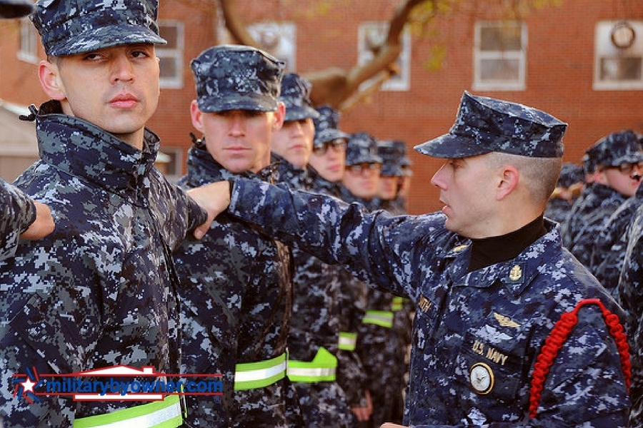 How to Prepare to Join the Military