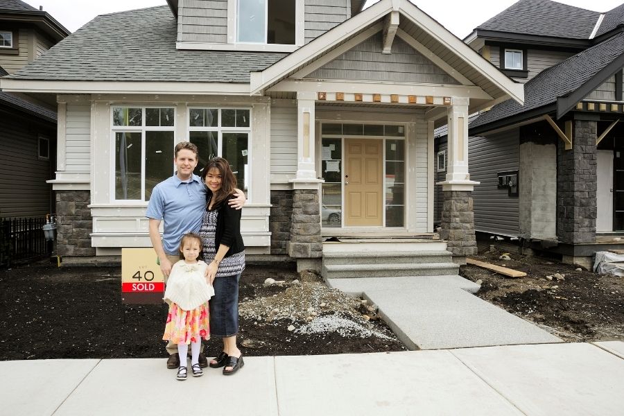 Tips for First-Time Military Homebuyers (and Mistakes to Avoid!)