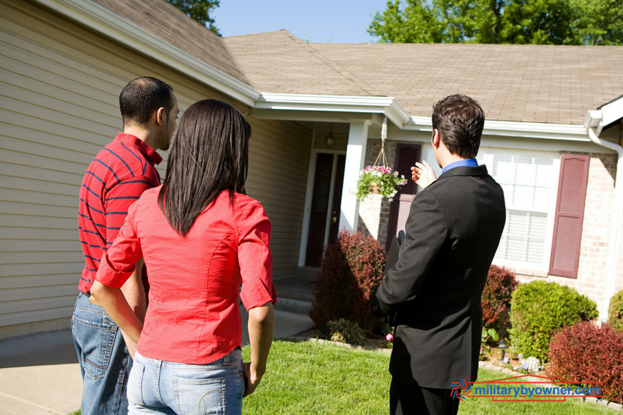 Options for Military Homeowners When Your Home Won't Sell