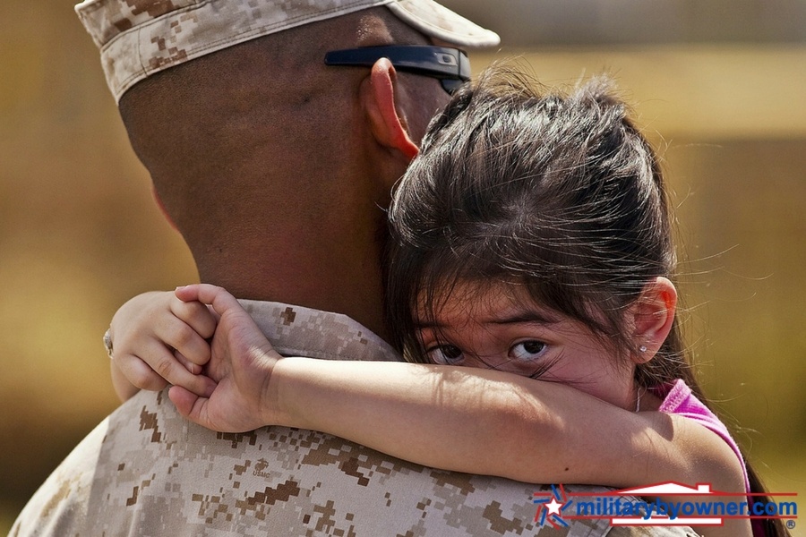 Parenting During Deployment: Doing What's Right for You