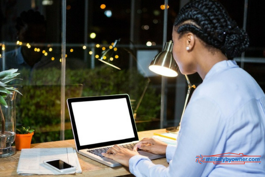 Working Virtually? What to Prioritize in Your Home Search