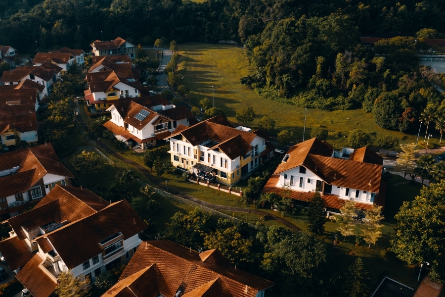 Top Neighborhoods for Military Families Near Fort Belvoir