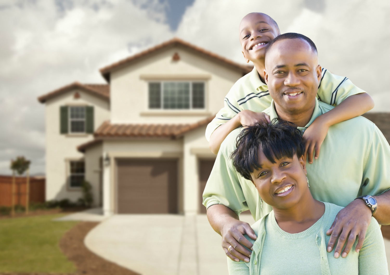 6 Simple Ways to Make the Most of Your Househunting Experience