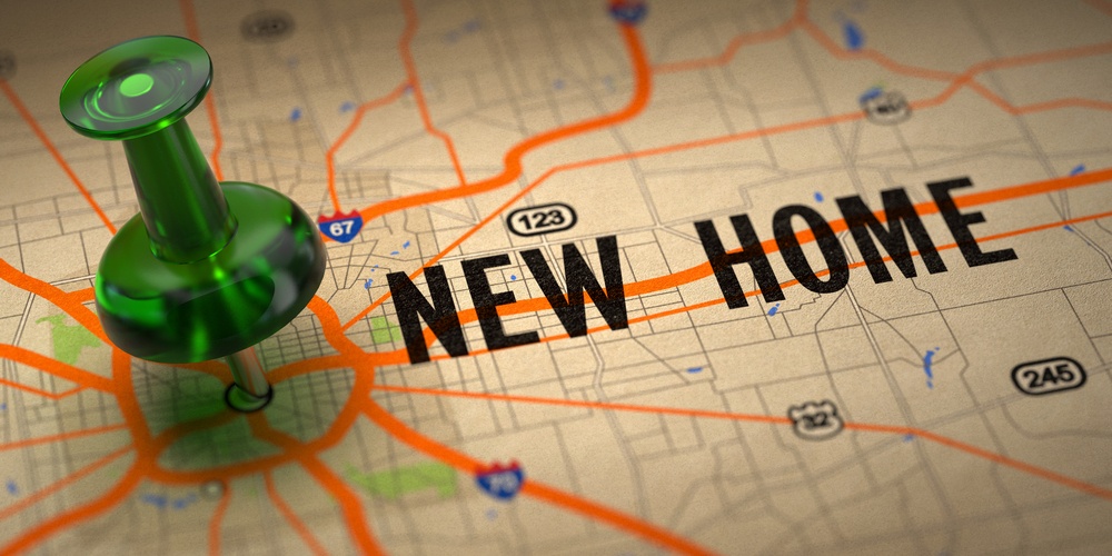 5 Tips to Make Long Distance House Hunting a Success