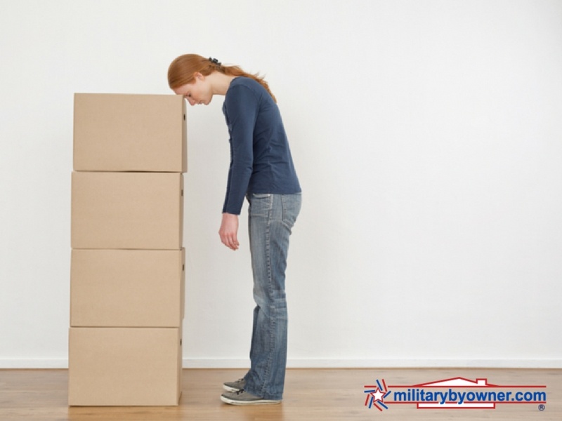 Unexpected Orders? What the Military Clause Means When Breaking a Lease