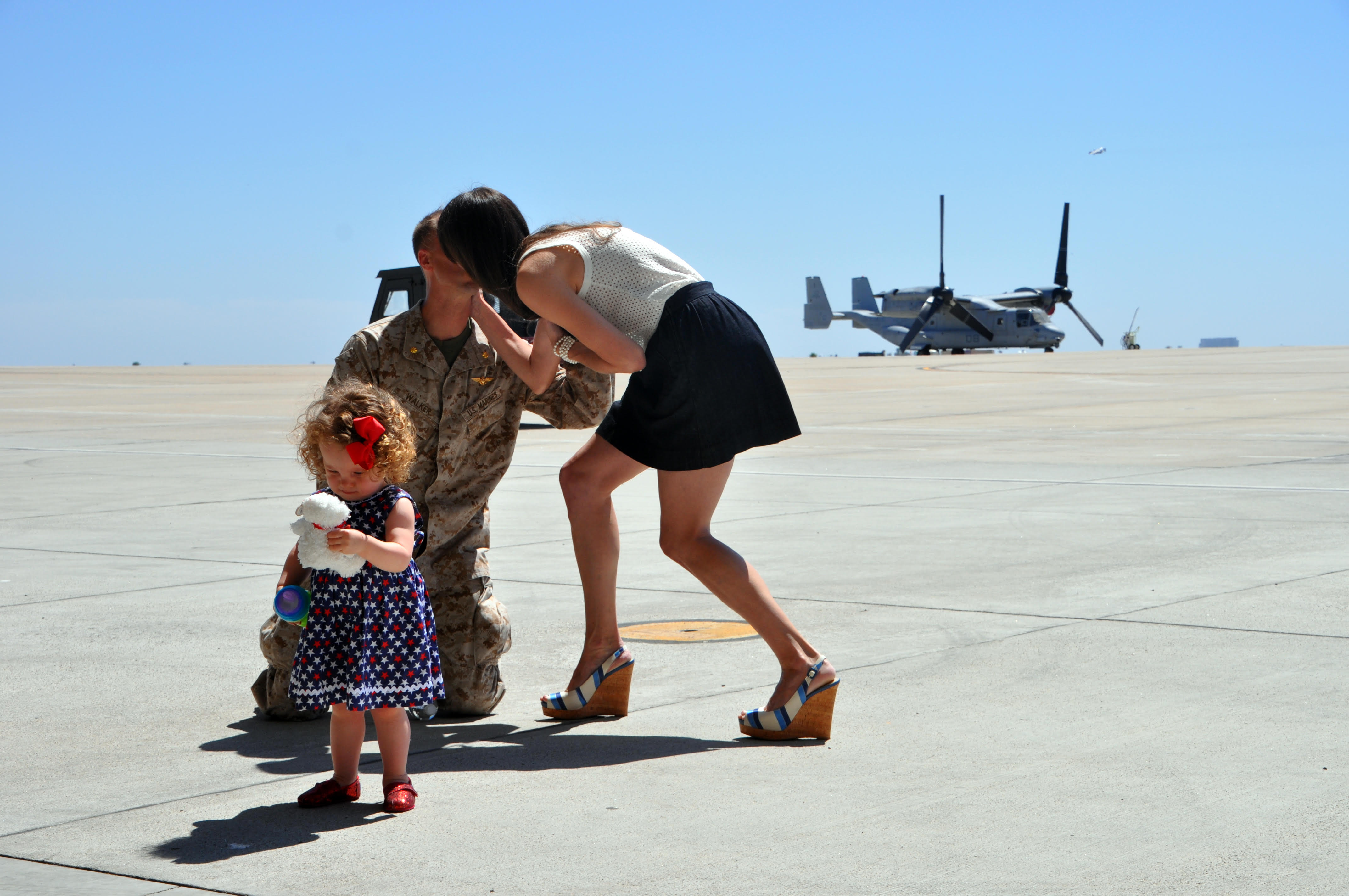 Why You Should Consider Using a Military Relocation Professional