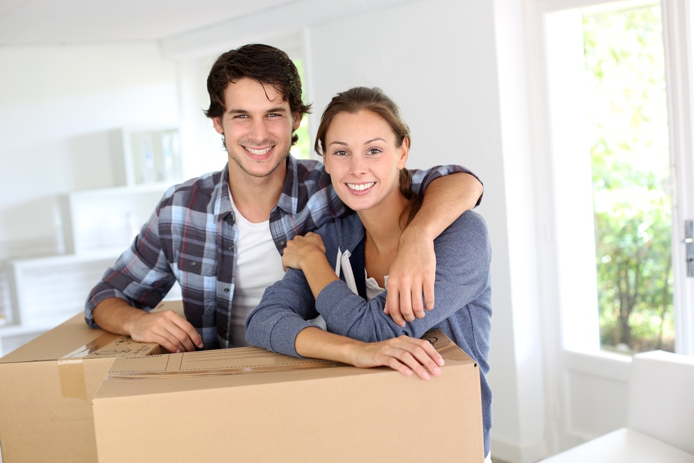 6 Tips to Make Moving Into Your Rental Home a Breeze