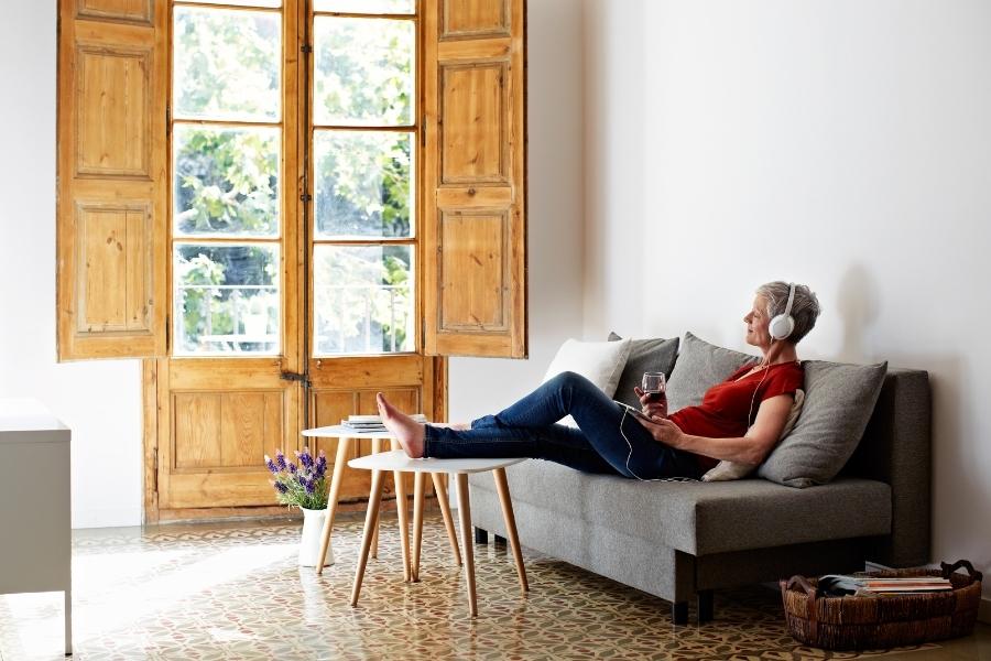 Staycation Ideas: Relax and Recharge Without Leaving Home