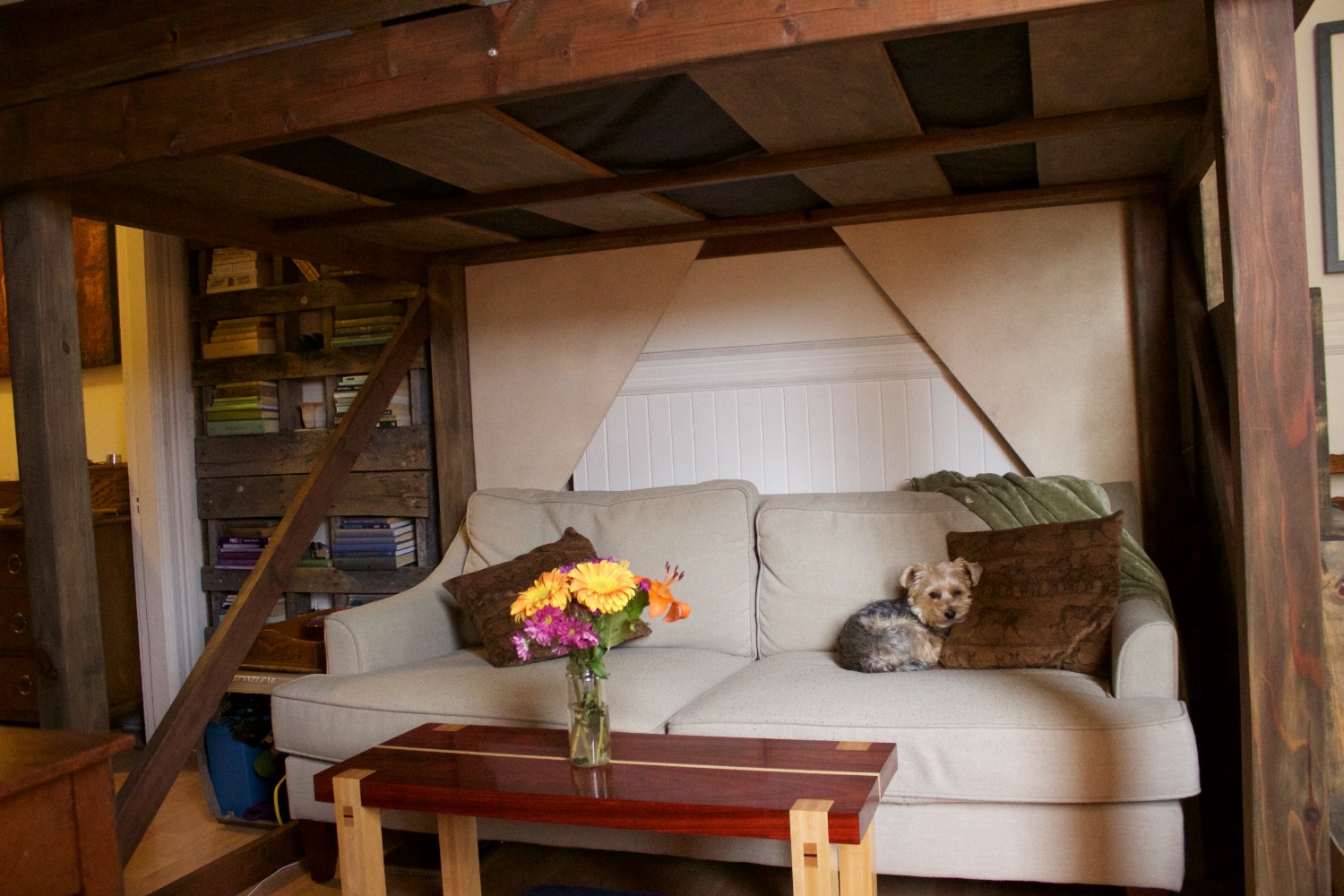 Open up Your Small Rental Space with These Pro Tips