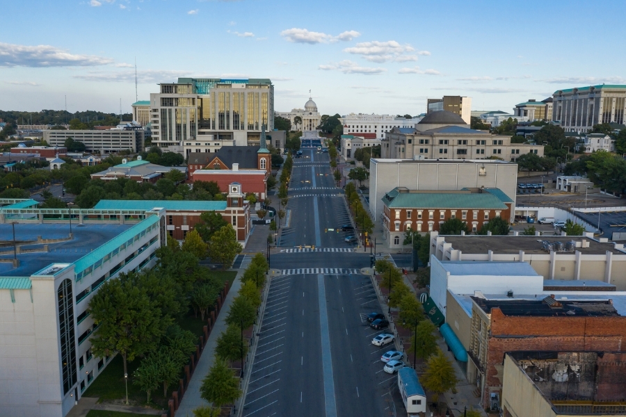 What to Know for Your PCS to Maxwell Air Force Base and Gunter Annex