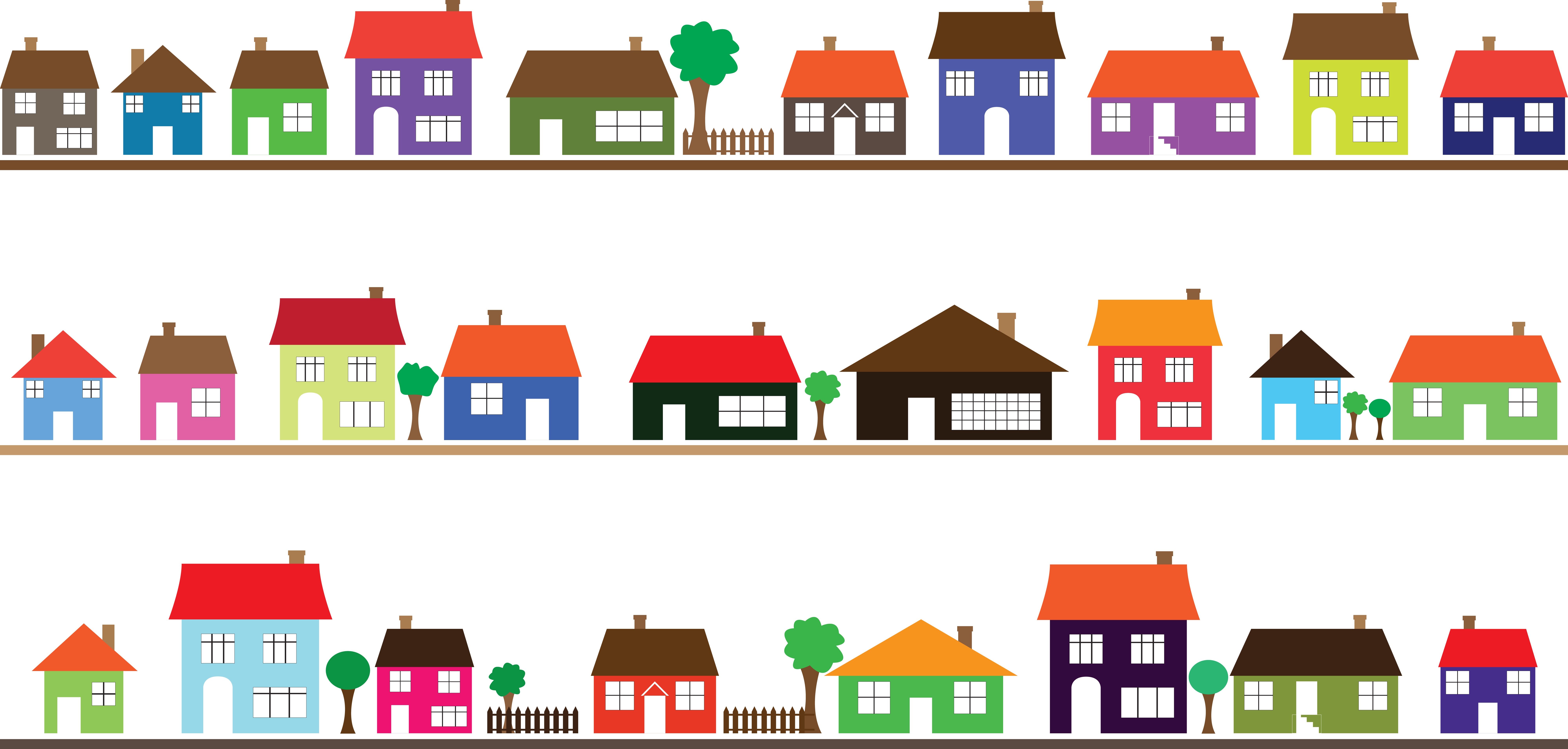 4 Quick Tips for Your New Neighborhood Search