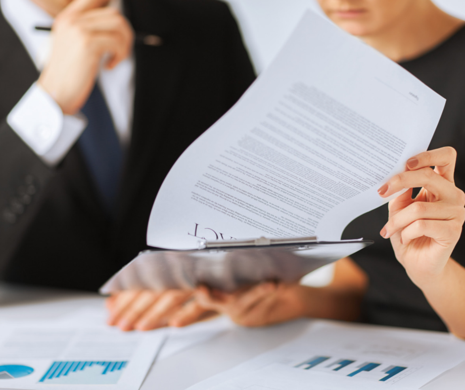 What Exactly Is a Military Clause?